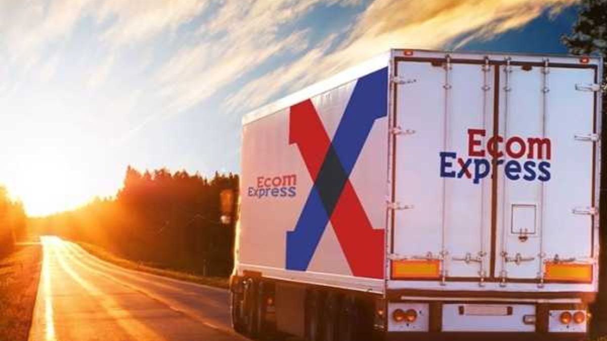 Ecom Express appoints Amit Choudhary as Chief Product & Technology ...